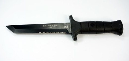 Eickhorn KM 3000 Knife - Sharp Blog